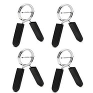 Standard Bar Spring Clip Collar: RBC-2 - Walmart.com