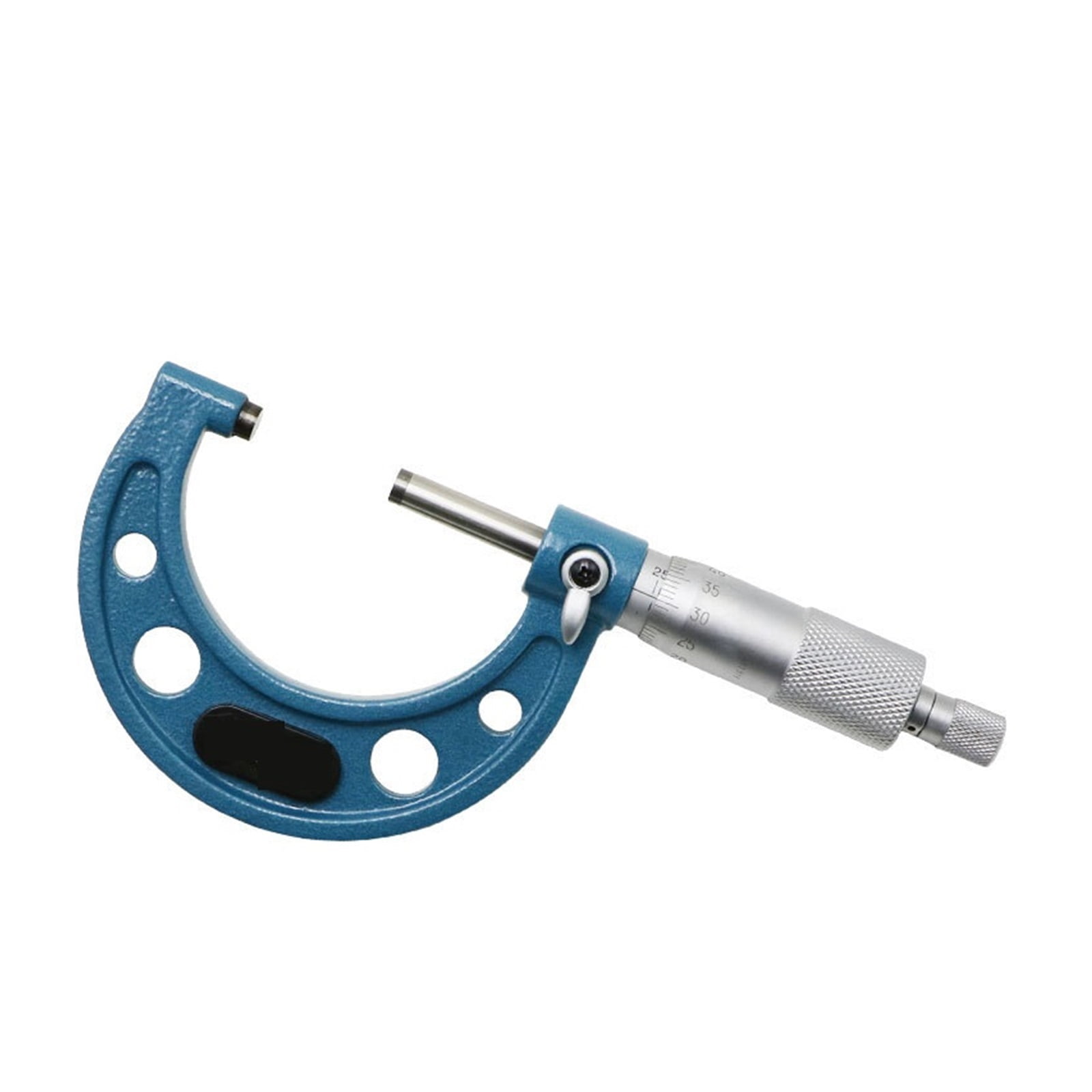25-50mm Outside Micrometer Inside Outside Miromete 0.01mm Micrometer 25 ...
