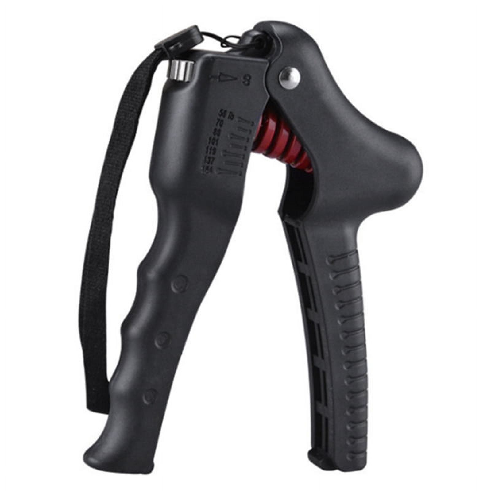 25-70Kg Adjustable Heavy Hand Grip Fitness Hand Exerciser Wrist ...