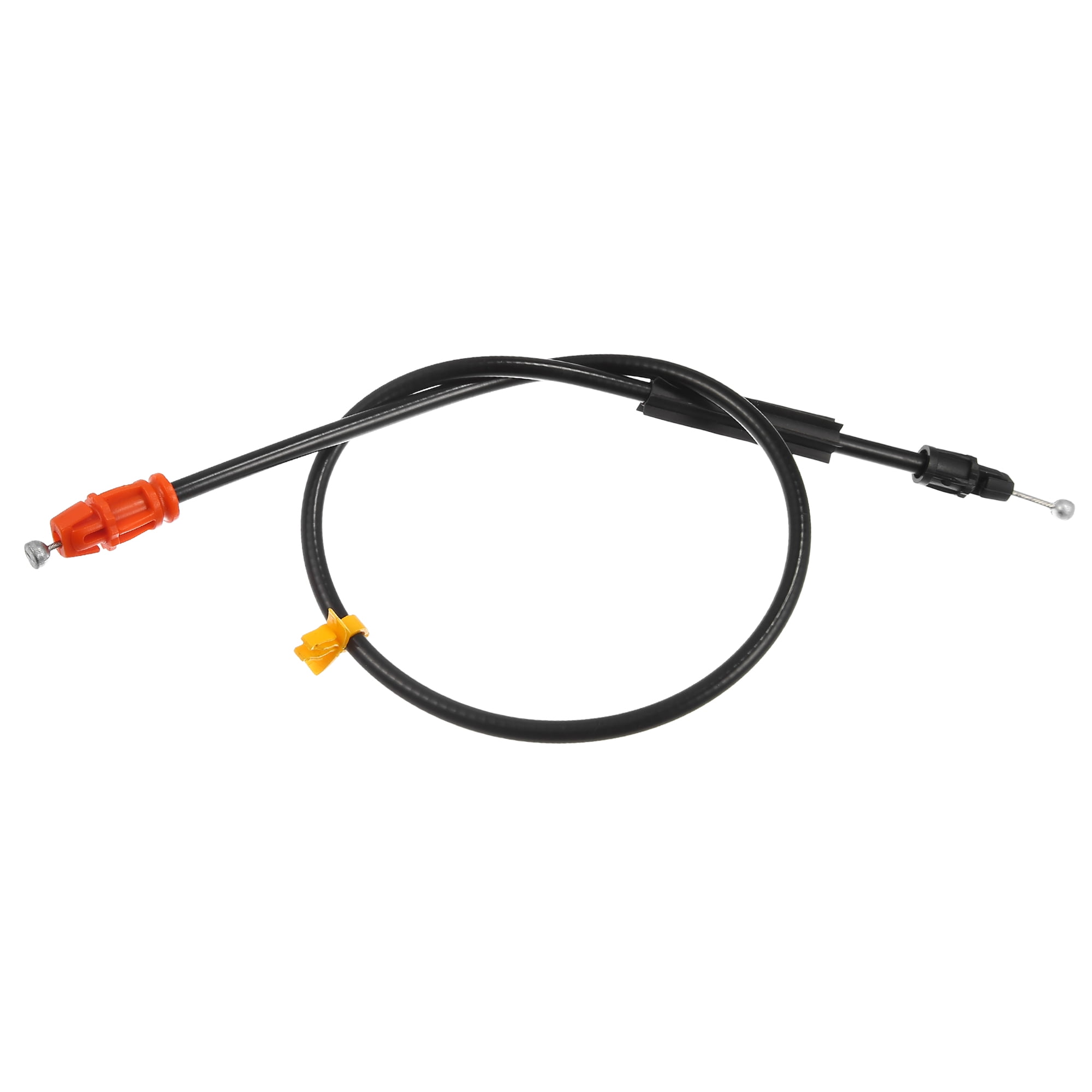 25.8" Car Door Latch Cable Lock Connecting Rod Cable Fit for Chevrolet ...