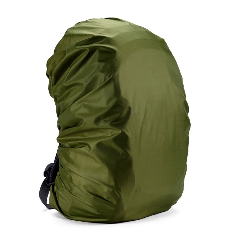 25-80L Backpack Rain Cover 3 Layers Waterproof Tear Resistant ...