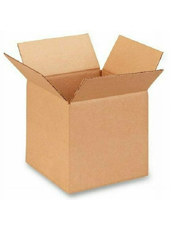 Shipping Boxes in Shipping Supplies | Brown - Walmart.com