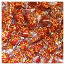 Atomic Fireball Candy