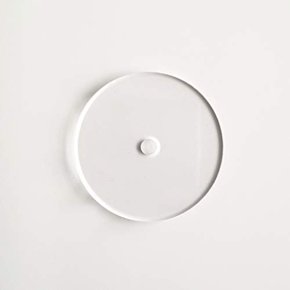 Round Acrylic Discs