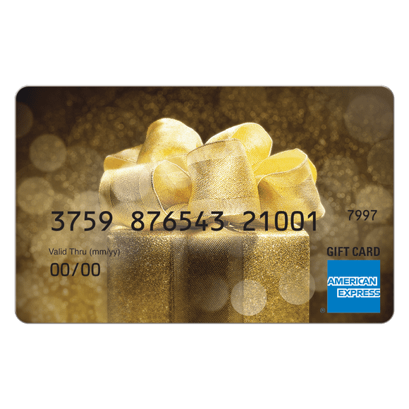 American Express All Gift Cards in Gift Cards - Walmart.com