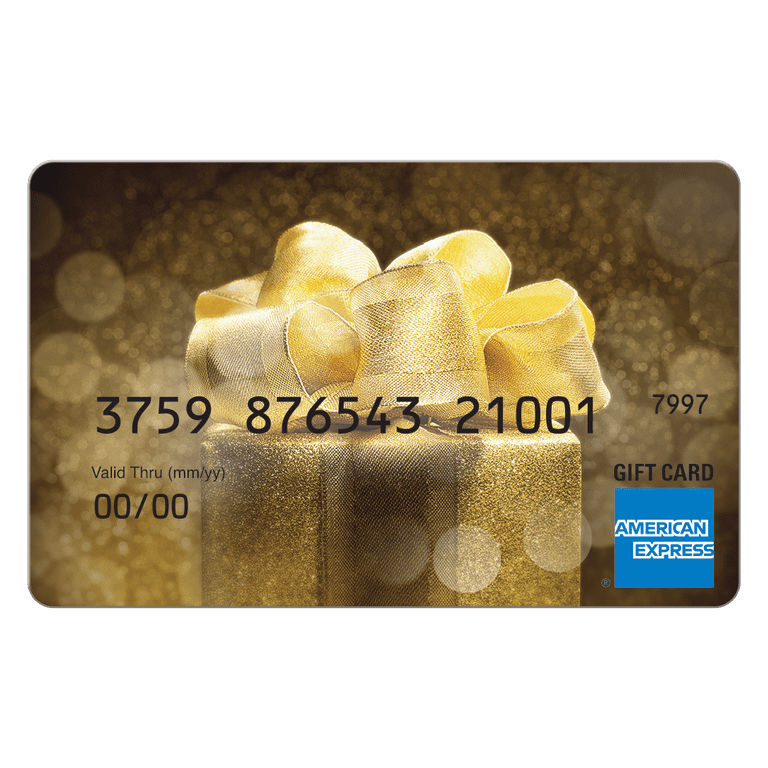 American Express Card