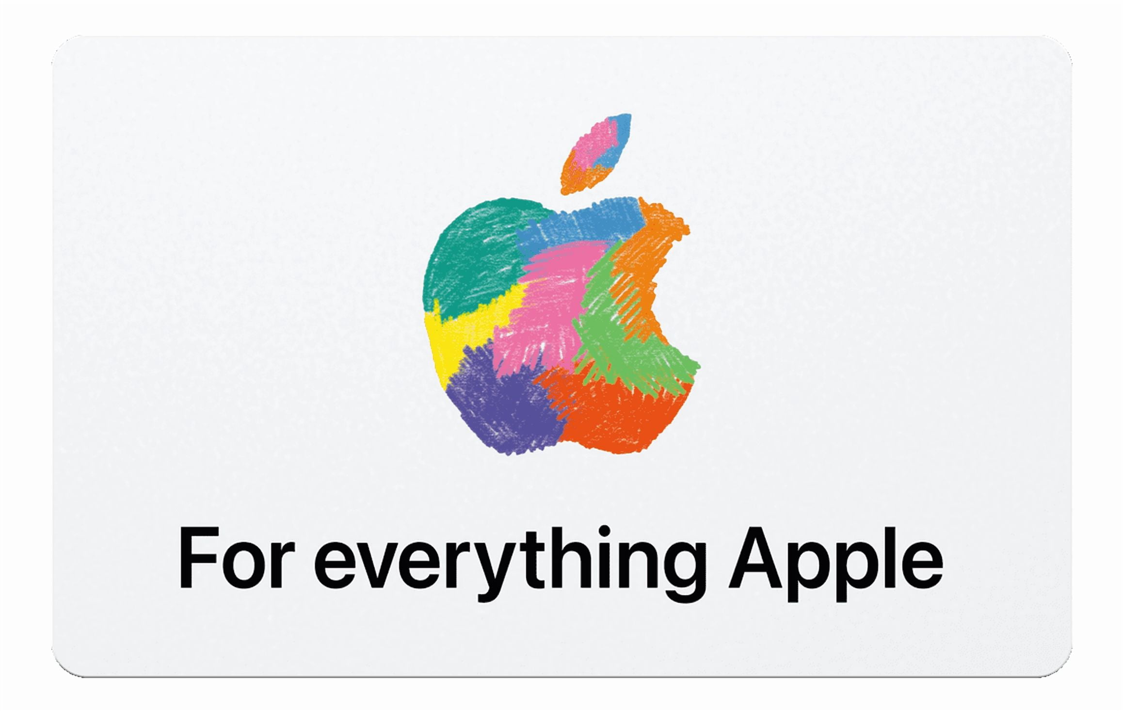 Apple $25 eGift Card [Email Delivery] - Walmart.com