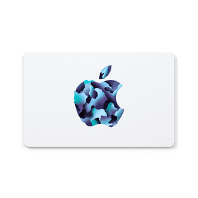 Apple Gift Cards - Walmart.com