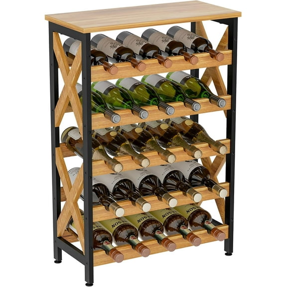 Wine Cellar Racks