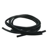 25' Bulk Rubber Tubing for all Wingers & Launchers, Zinger Winger ...
