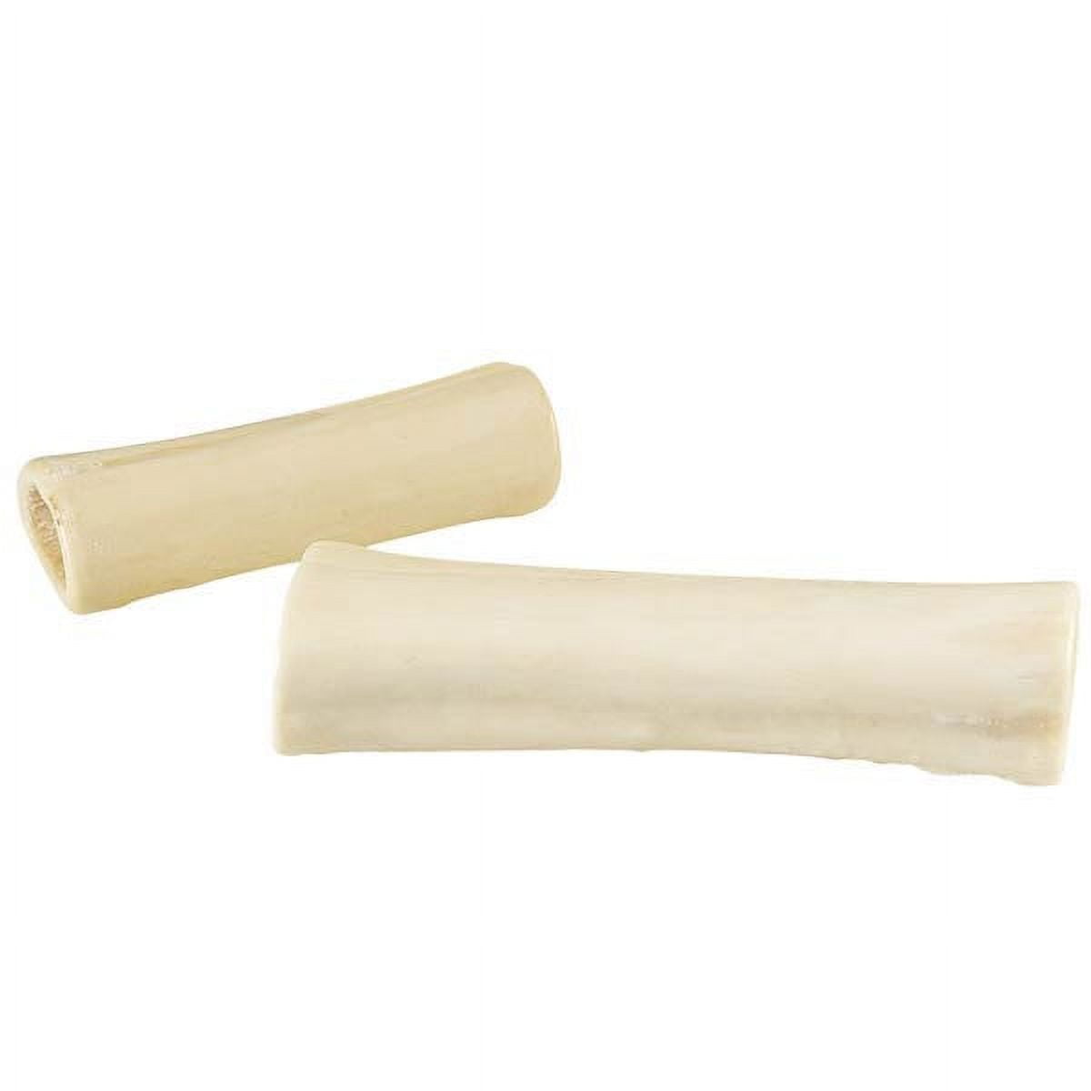 25 Bulk Treat Packs Heavy Duty Dog Chew Rawhide Knee Caps Hooves Horns ...