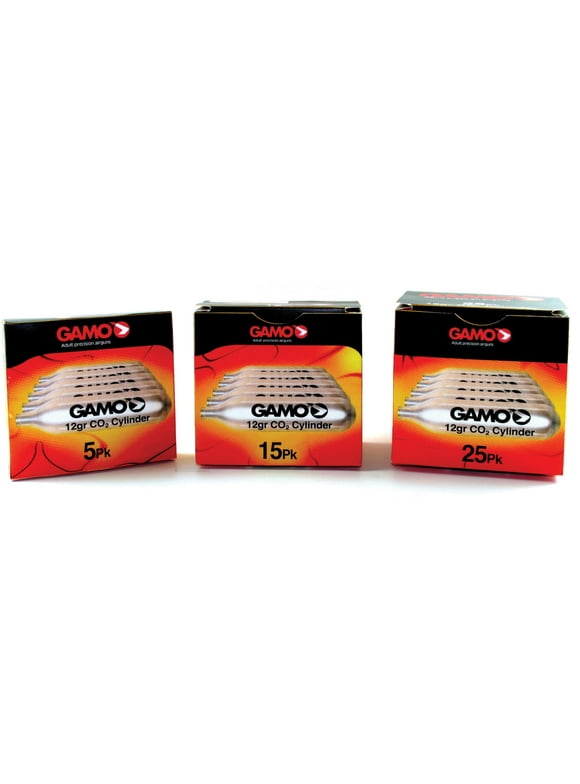 BB Gun CO2 Cartridges in BB Guns - Walmart.com