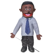 Jeff Dunham Puppets