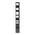 25 Capacity Heavy Duty Card Rack - Walmart.com