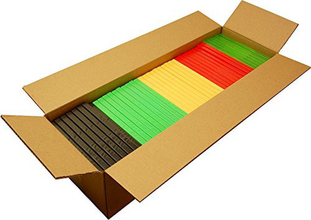(25) Cardboard DVD Work Boxes/Trays for DVDs in Cases - DVBC42 ...