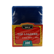 55 Point Top Loaders