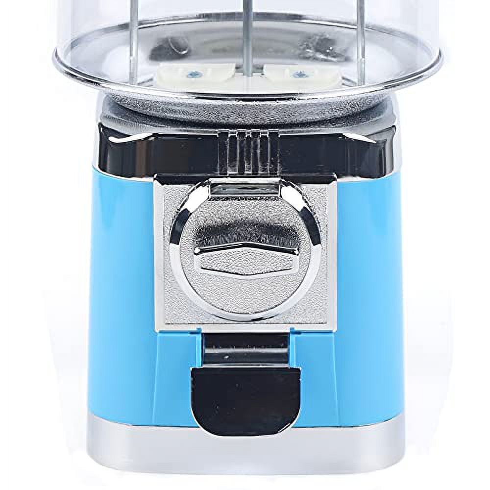 25-Cent Candy Gumball Machine Commercial Vending Machine Capsule ...