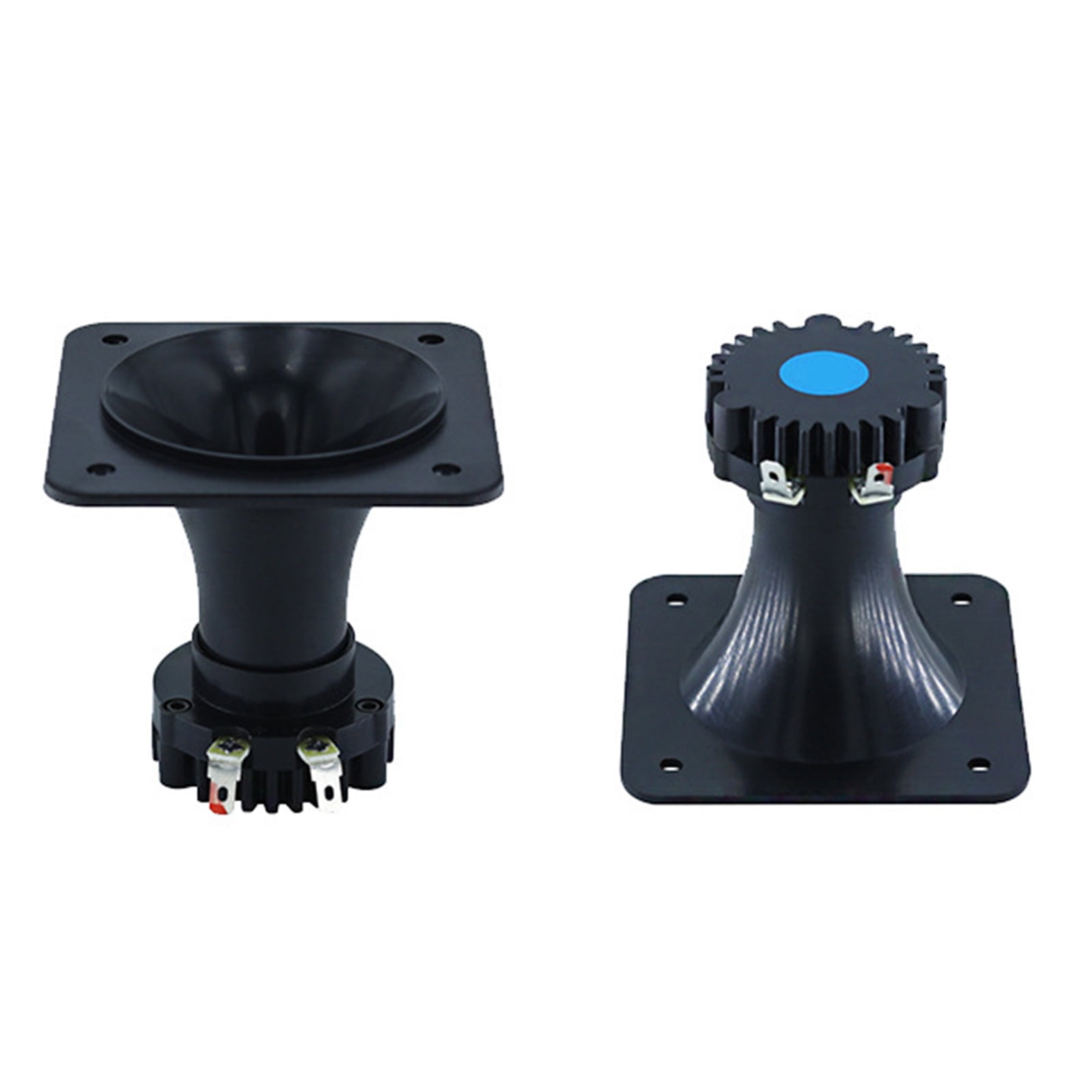 25 Cores 3.5inch 87mm Sound Column Tweeter HP1000A Horn Tweeter for ...