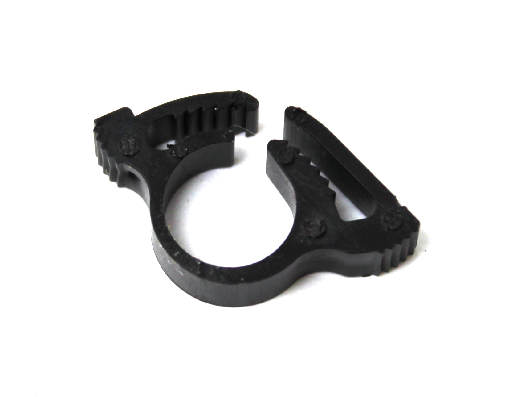 JSP Manufacturing 25 Count 1/4 Inch High Pressure Drip Irrigation ...