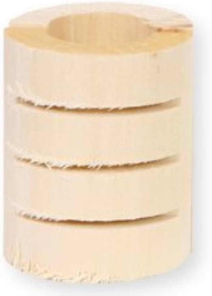 (25 Count) BASF - Advance Termite Bait Station Wood Bases TMB - Walmart.com