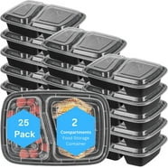 Amscan Shindigz Round Storage Jar: Sealed Plastic Candy Container with ...