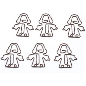 Paper Clips in Clips & Fasteners - Walmart.com