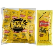 Mustard Packs