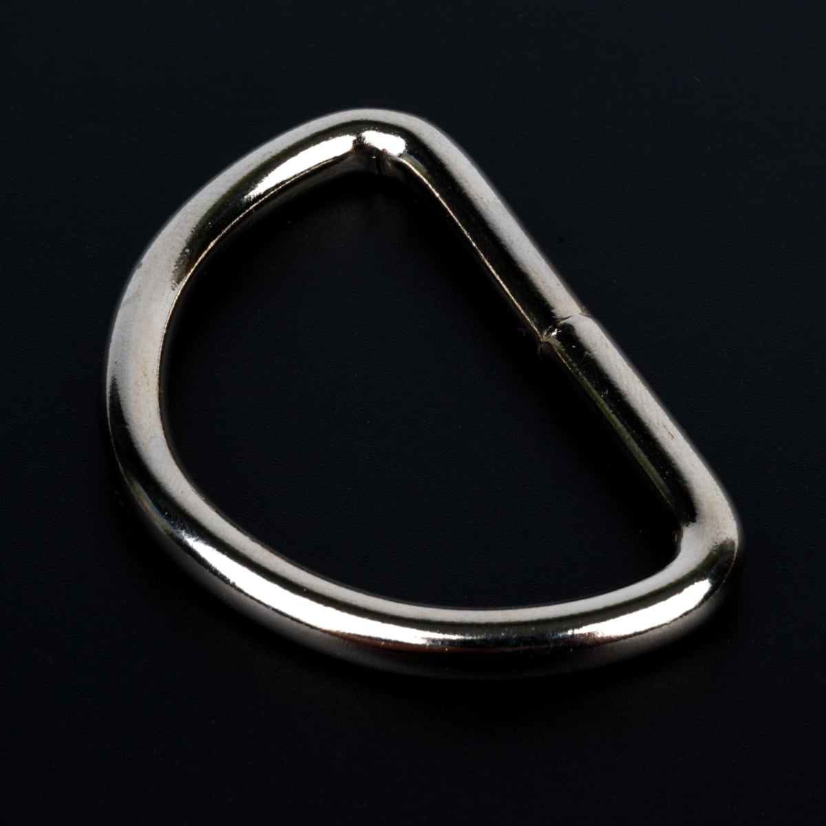 25 - Country Brook Design® 2 inch Welded D-Rings - Walmart.com
