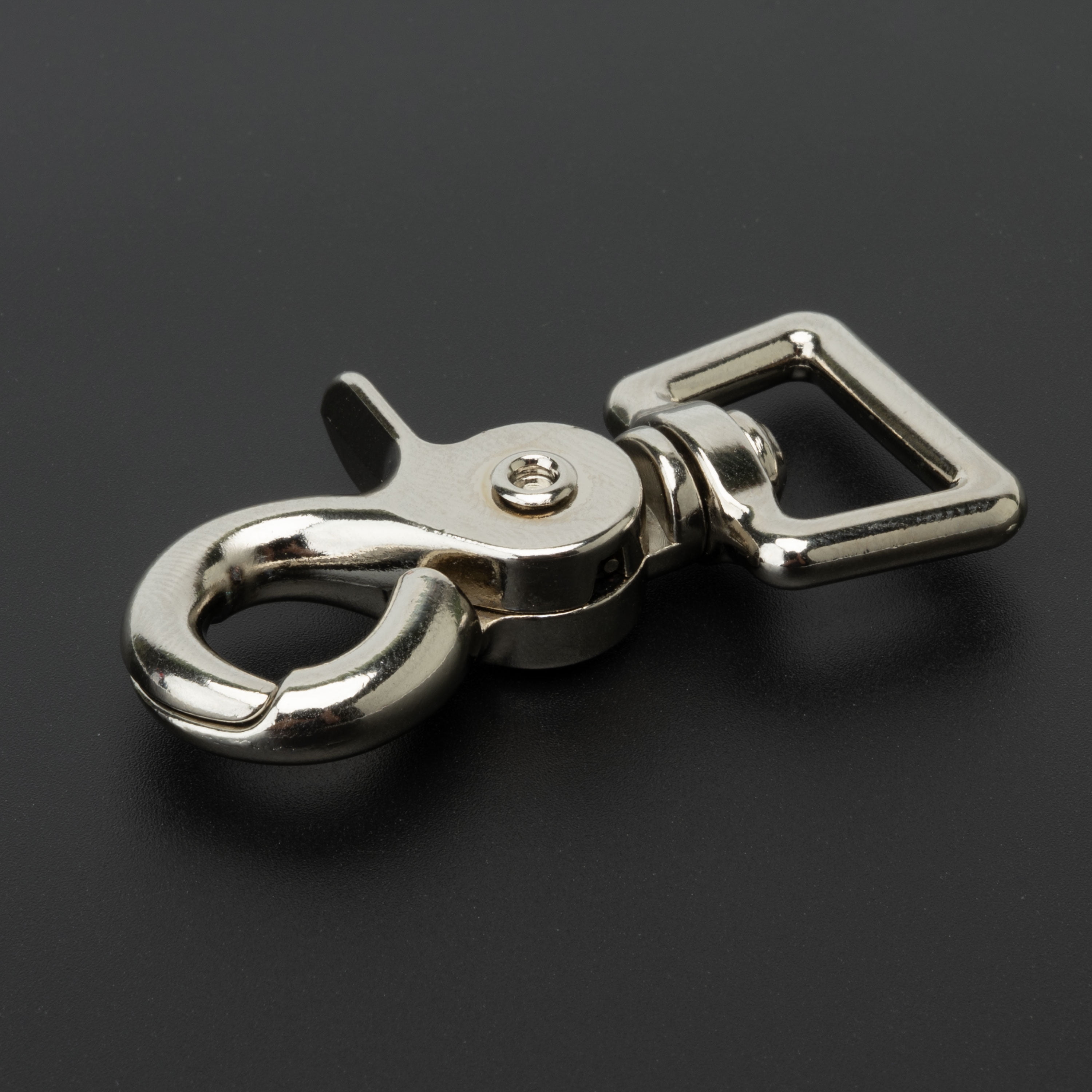 25 - Country Brook Design® 3/4 inch Trigger Swivel Snap Hooks - Walmart.com