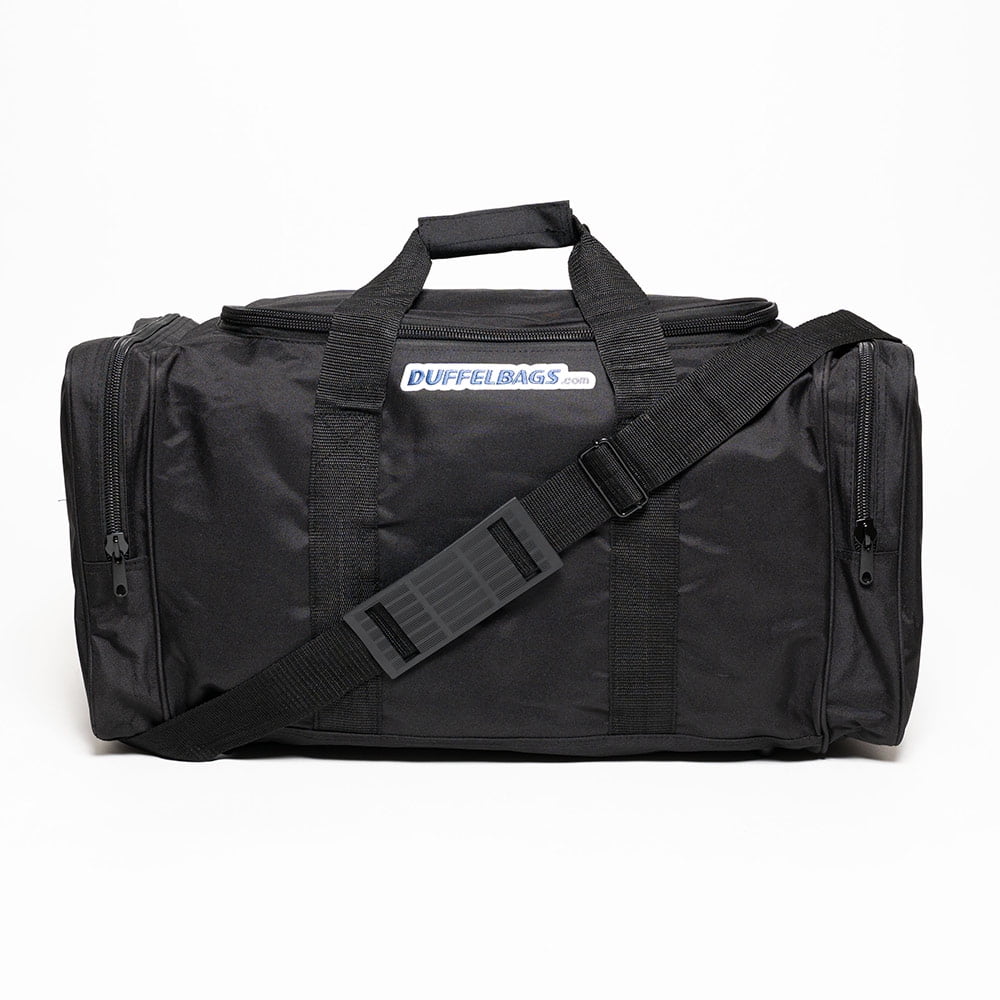 25" DuffelGear Sport Duffel Bag - Walmart.com