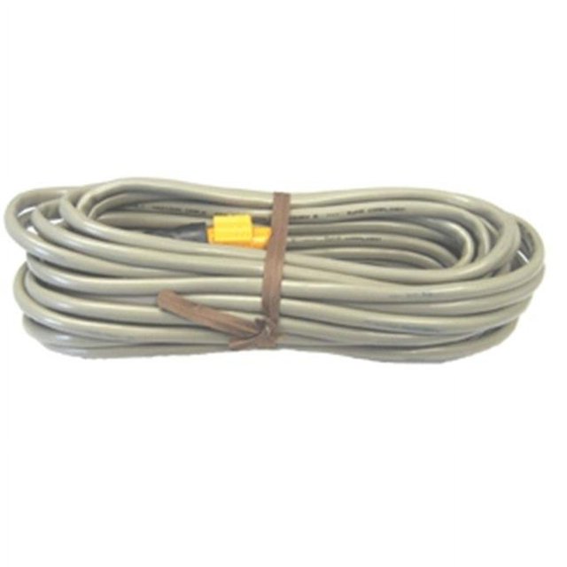 25 FT Ethernet Cable ETHEXT-25YL - Walmart.com