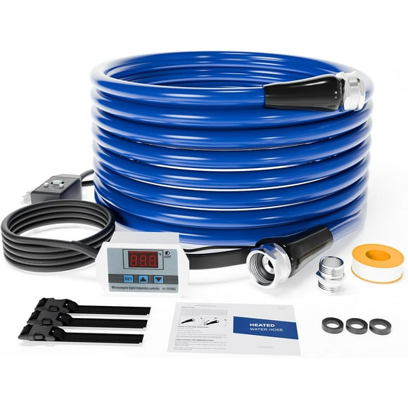 RV Water Hoses in RV Waste Water and Sanitation - Walmart.com