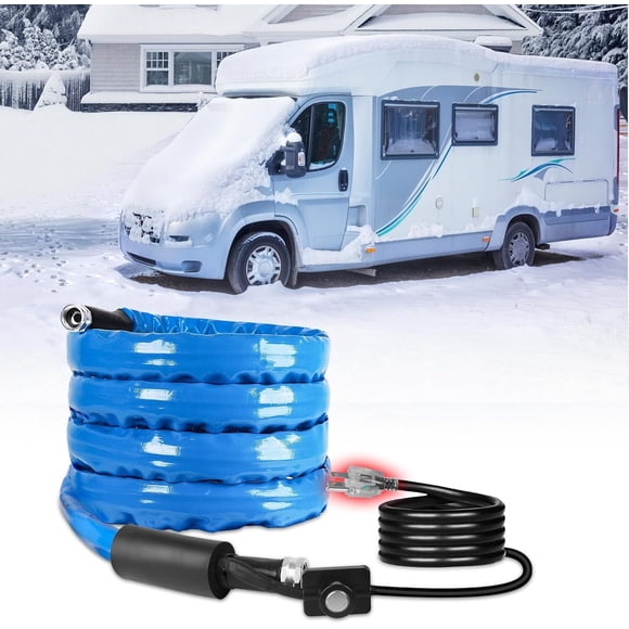 25 Foot RV Water Hoses in RV Water Hoses - Walmart.com