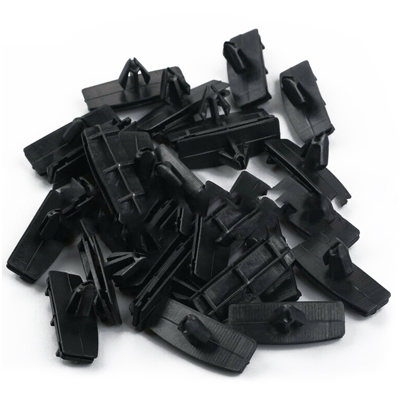 25* Fender Rocker Moulding Clip Rocker Panel Moulding Clips Retainer ...