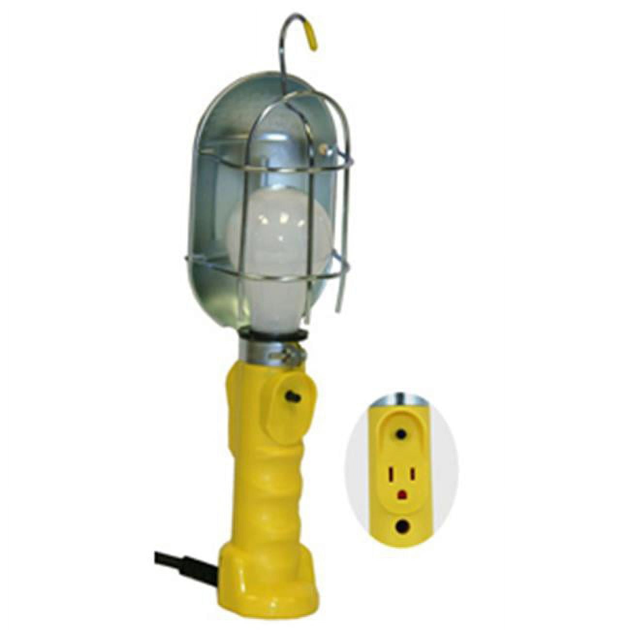 25 Foot Incandescent Drop Light - Walmart.com