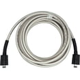 25-Foot Pressure Washer High Pressure Hose, Replacement for Greenworks ...