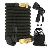 The Perfect Garden Hose TUFF GUARD 20579028 Water Hose,Extrusion,5/8 In ...