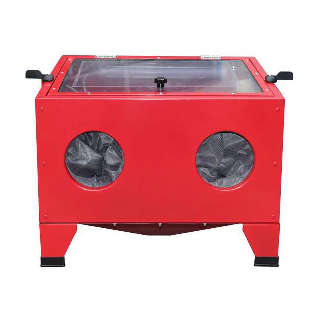 25 Gallon Bench Top Sandblast Cabinet - Walmart.com