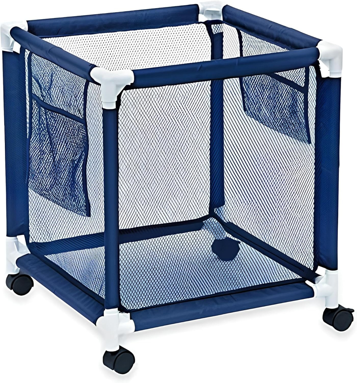 25 Gallon Modern Blue Pool Storage Bin - Standard | Perfect ...