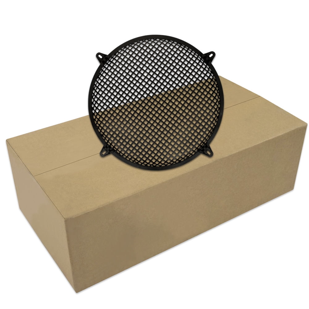 25 Goldwood Sound SWG-15 Steel Waffle Woofer Grills for 15" Speakers ...