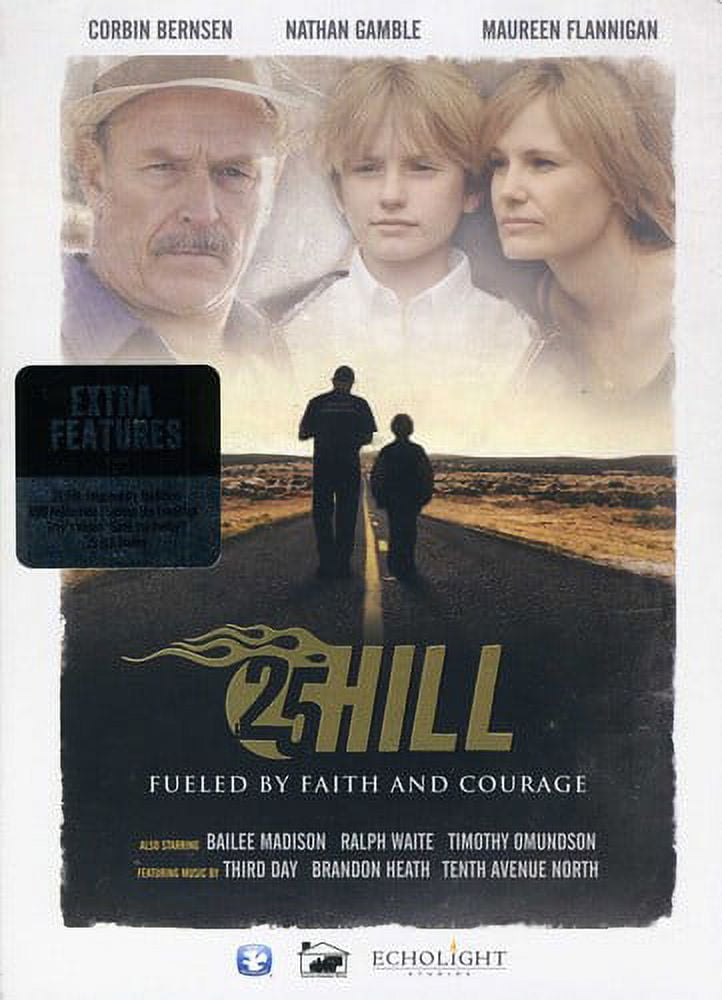 25 Hill (DVD) - Walmart.com