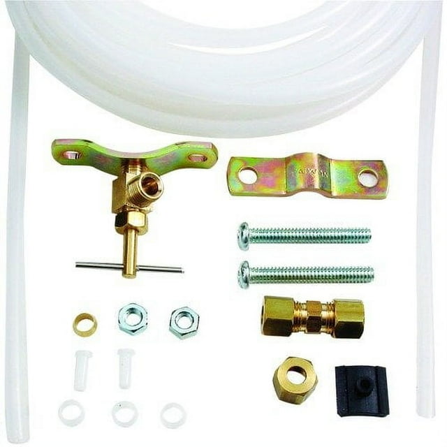 Calflex Ice800 Ice Maker Hook-up Kit (ice-800) - Walmart.com