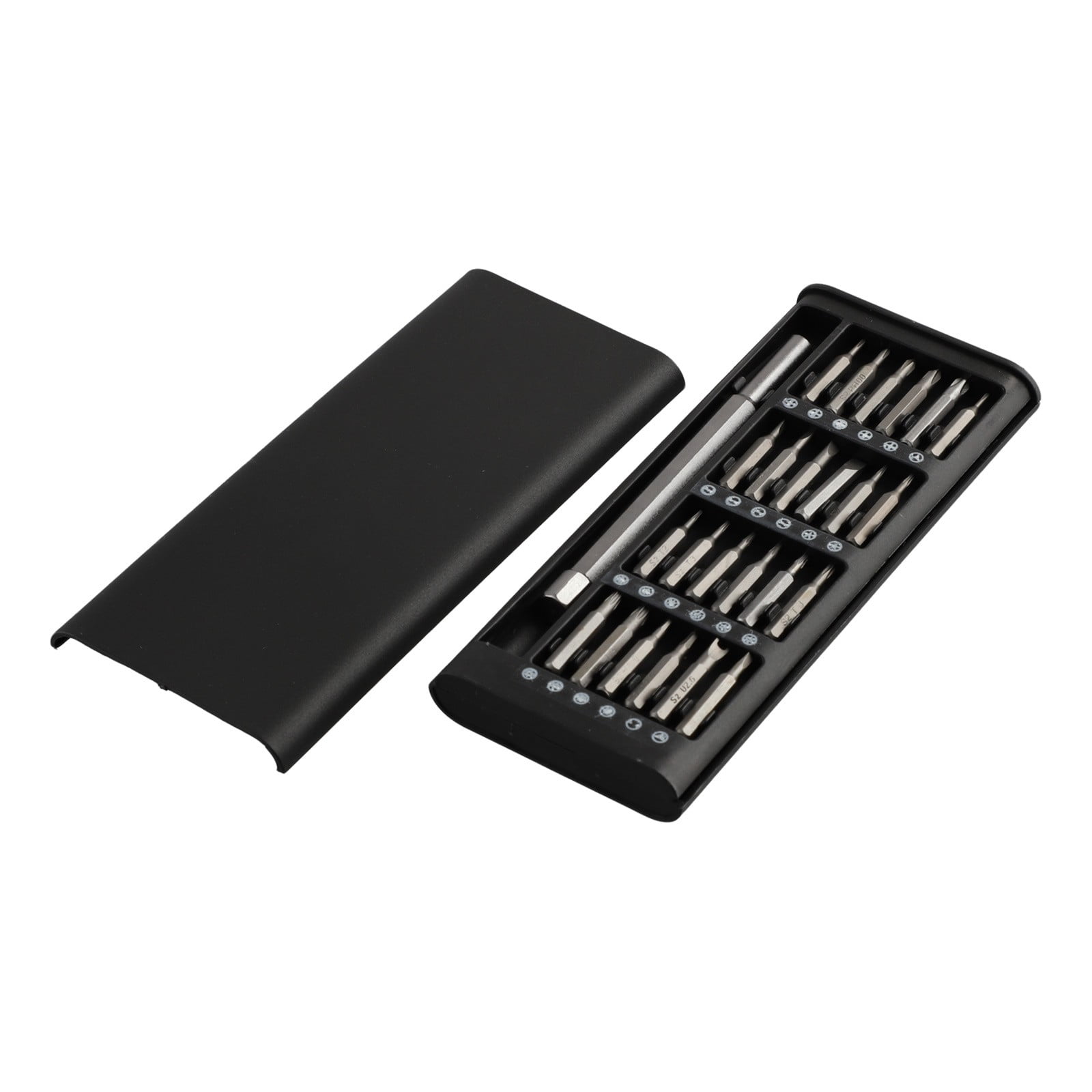 25 In 1 Precision Magnetic Screwdriver Torx Bit Mobile Phone Pc Repair ...