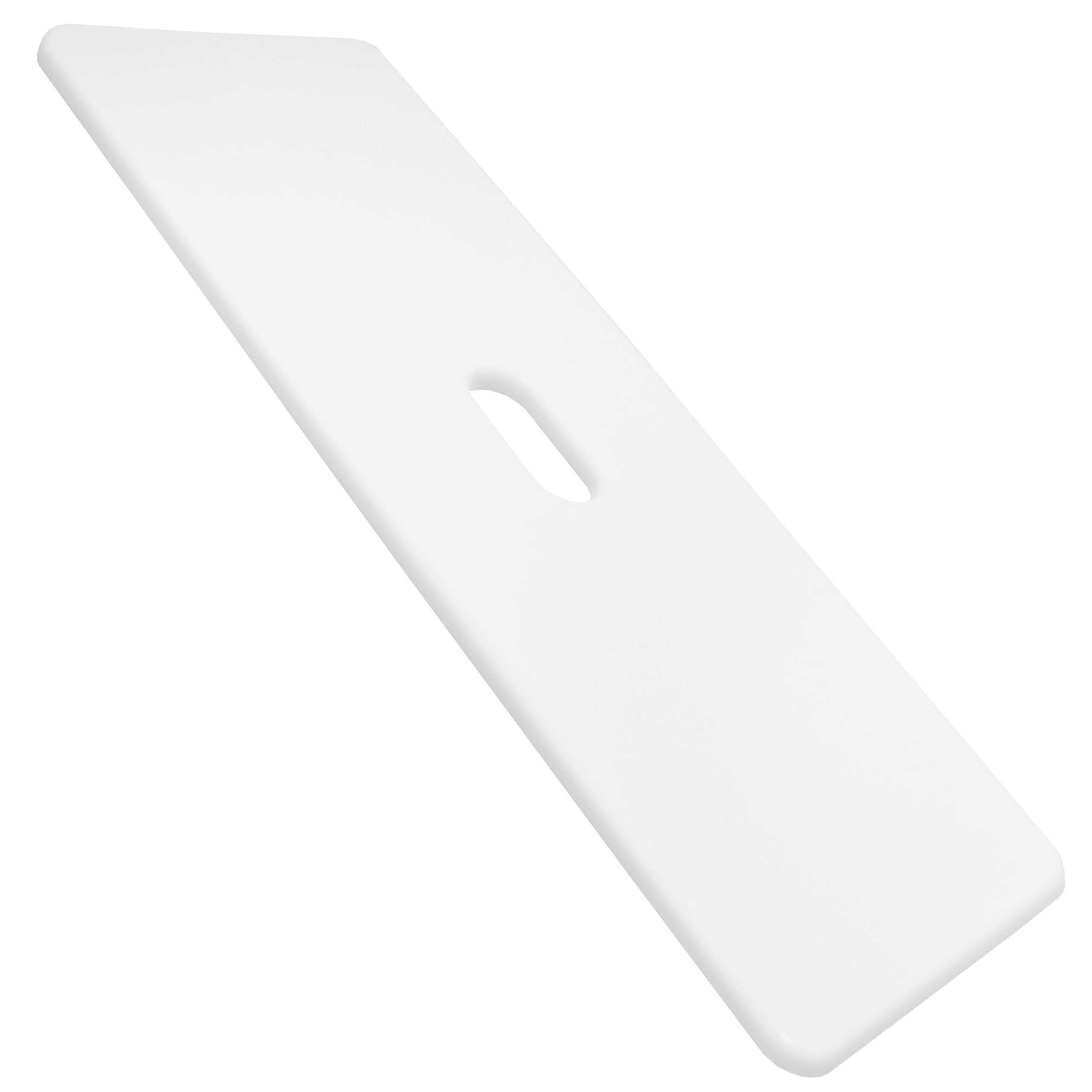 25 Inch Plastic Transfer Board with Hand Hole - Walmart.com