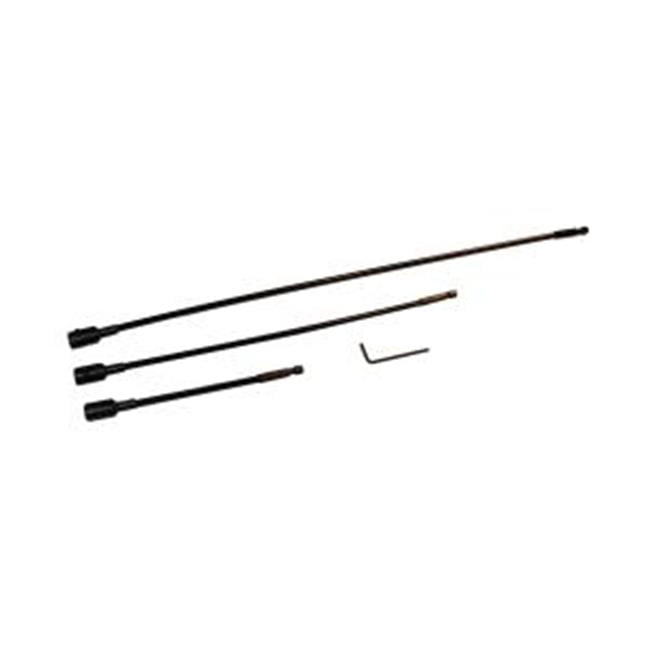 25 Inch Quick Dr Flex Extensions with Locking Set Screw - Walmart.com