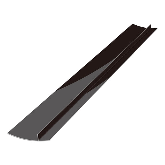 25 Inches Side Seam Cover Stopper Kitchen Stove Counter Side Seam ...