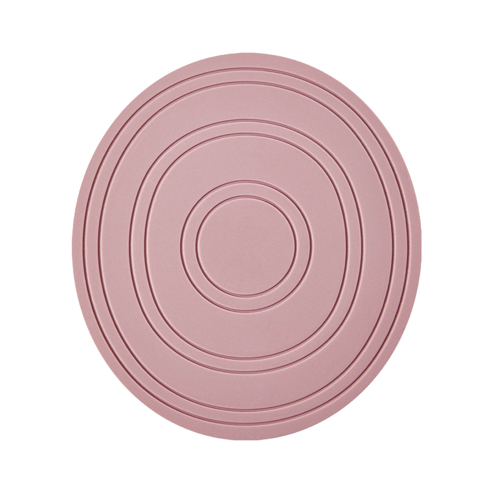 Under 25, Insulated Heat Resistant Mat, Microwave Safe Bowl Pad, Non ...