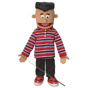 Jeff Dunham Puppets