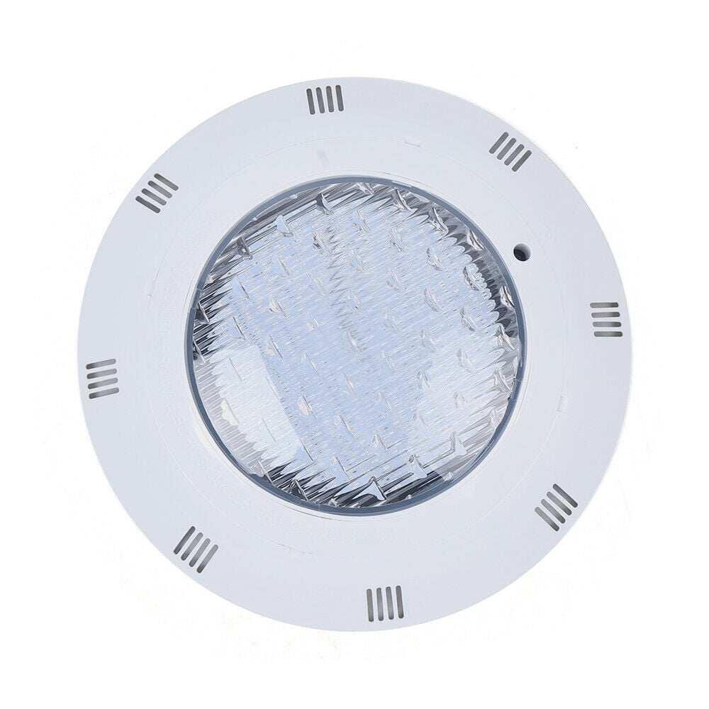 25-LED Swimming Pool Light Underwater RGB Pool Light W/ Remote Control ...