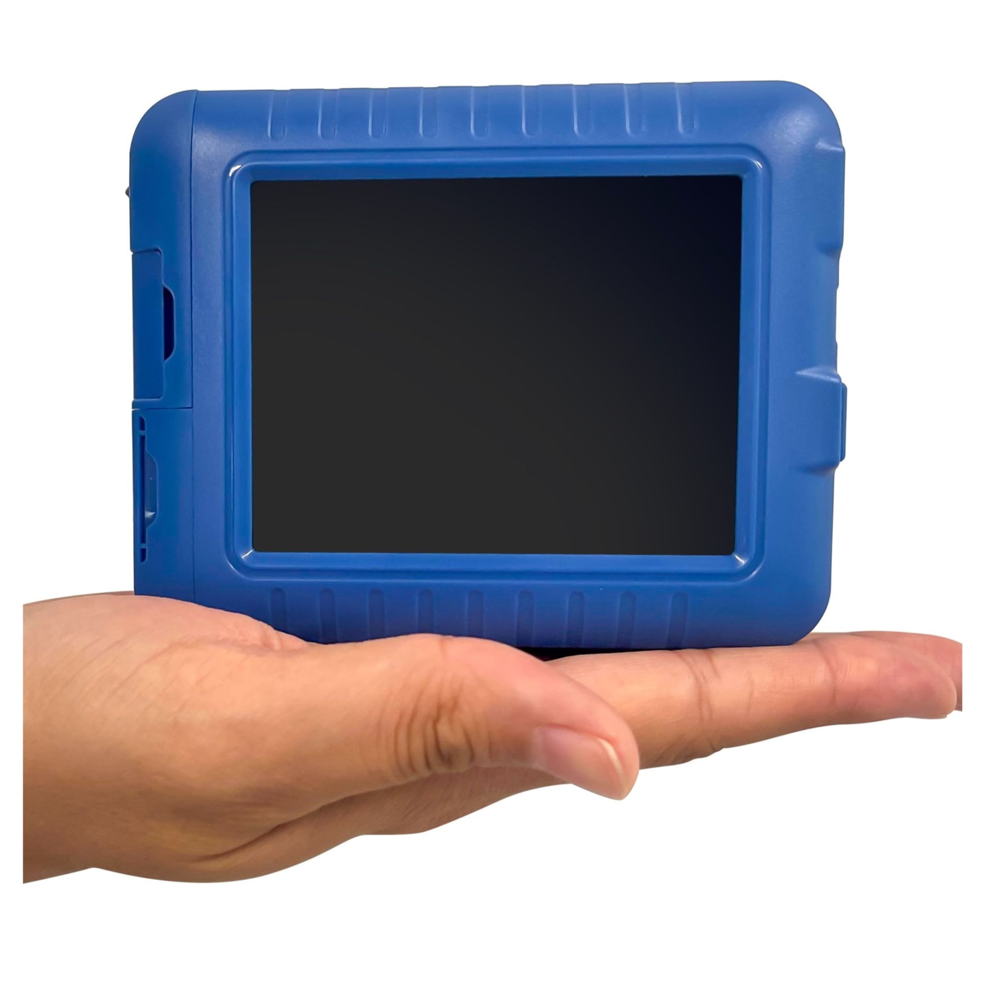 25 Languages Number Logo Label Plastic Carton Hand Jet Handheld Thermal ...